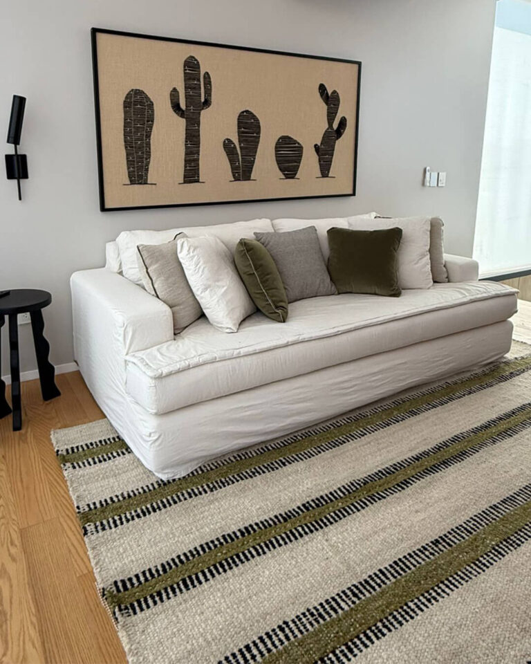 Rugs – Handwoven Bespoke Wool Rugs | ANDINA Decor